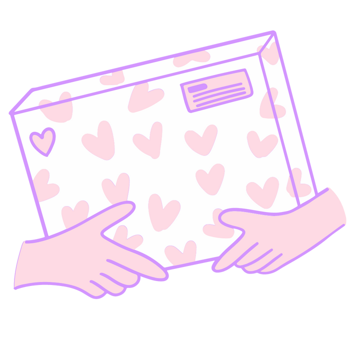 The Big Poof: Your Supersized Complexion Perfector ! – The Big Poof