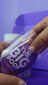 The Big Poof: Your Supersized Complexion Perfector ! – The Big Poof